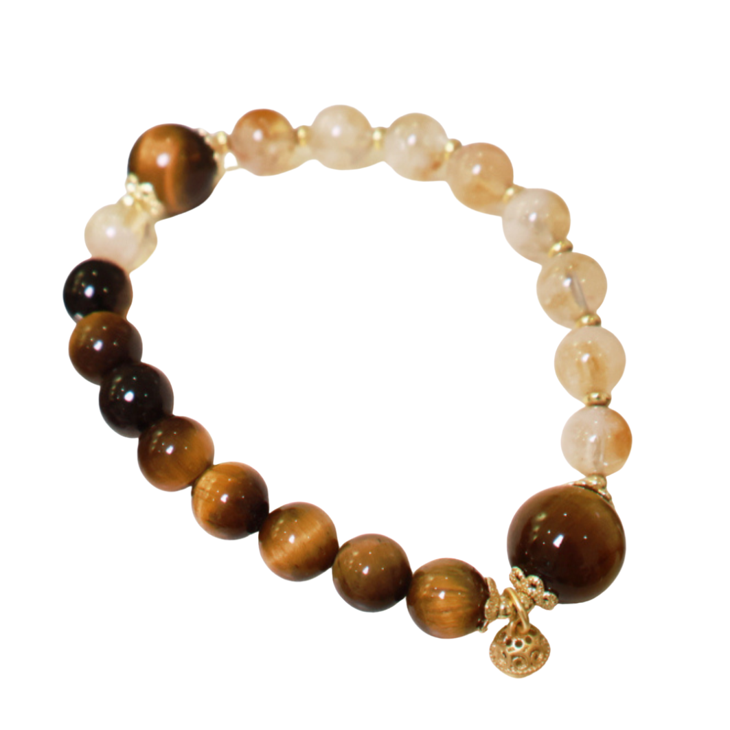 Bracelets – Full Fu